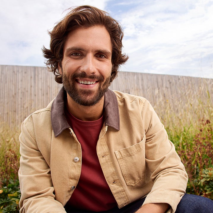 Lot de 3 boxers homme Ecopack Athena - Gris - Homme - 27.00€ - Kiabi