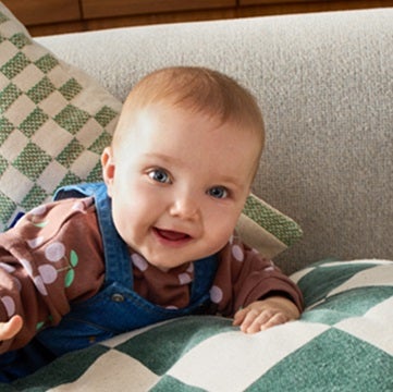 Fresk - Sac à dos bébé - Rouge - Fille - 31.90€ - Kiabi